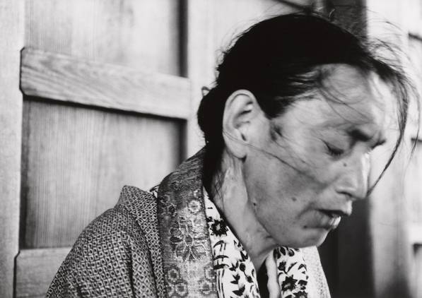 Shomei Tomatsu | MoMA