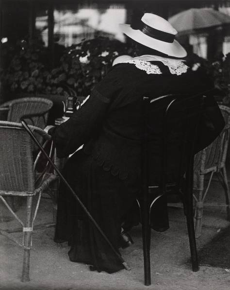 Lisette Model | MoMA