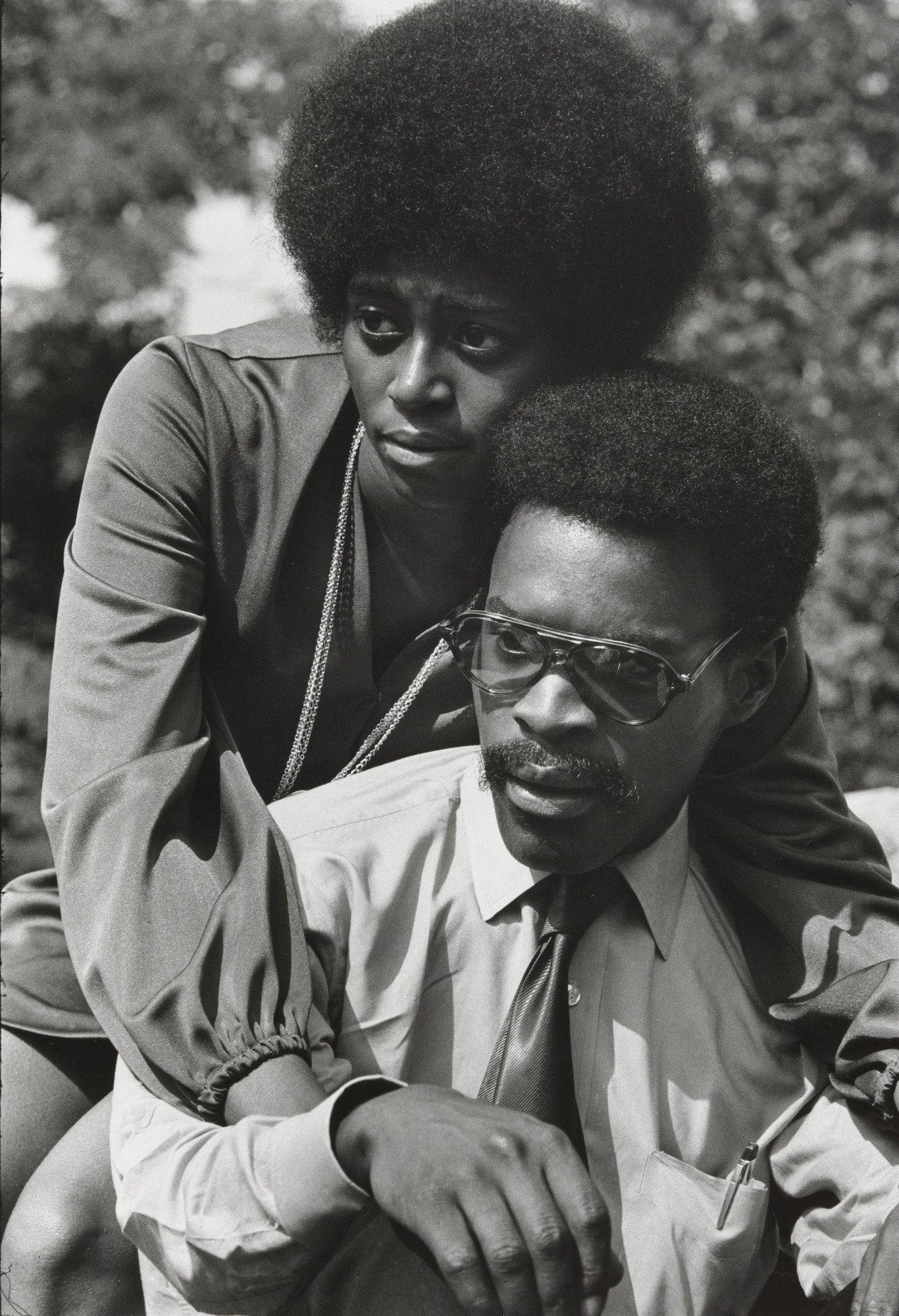 Chester Higgins Jr. | MoMA