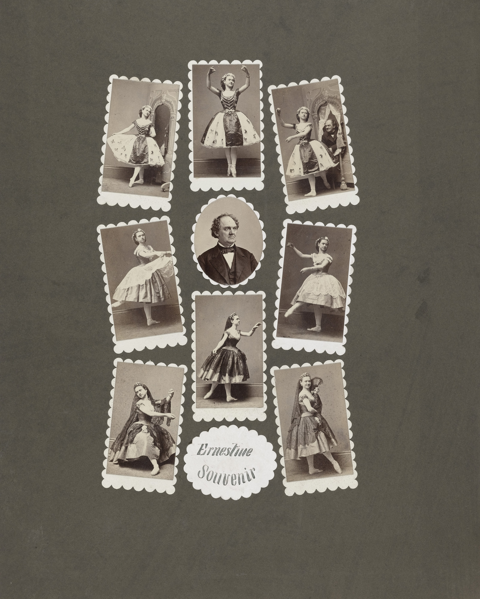 Mathew B. Brady (studio of) | MoMA