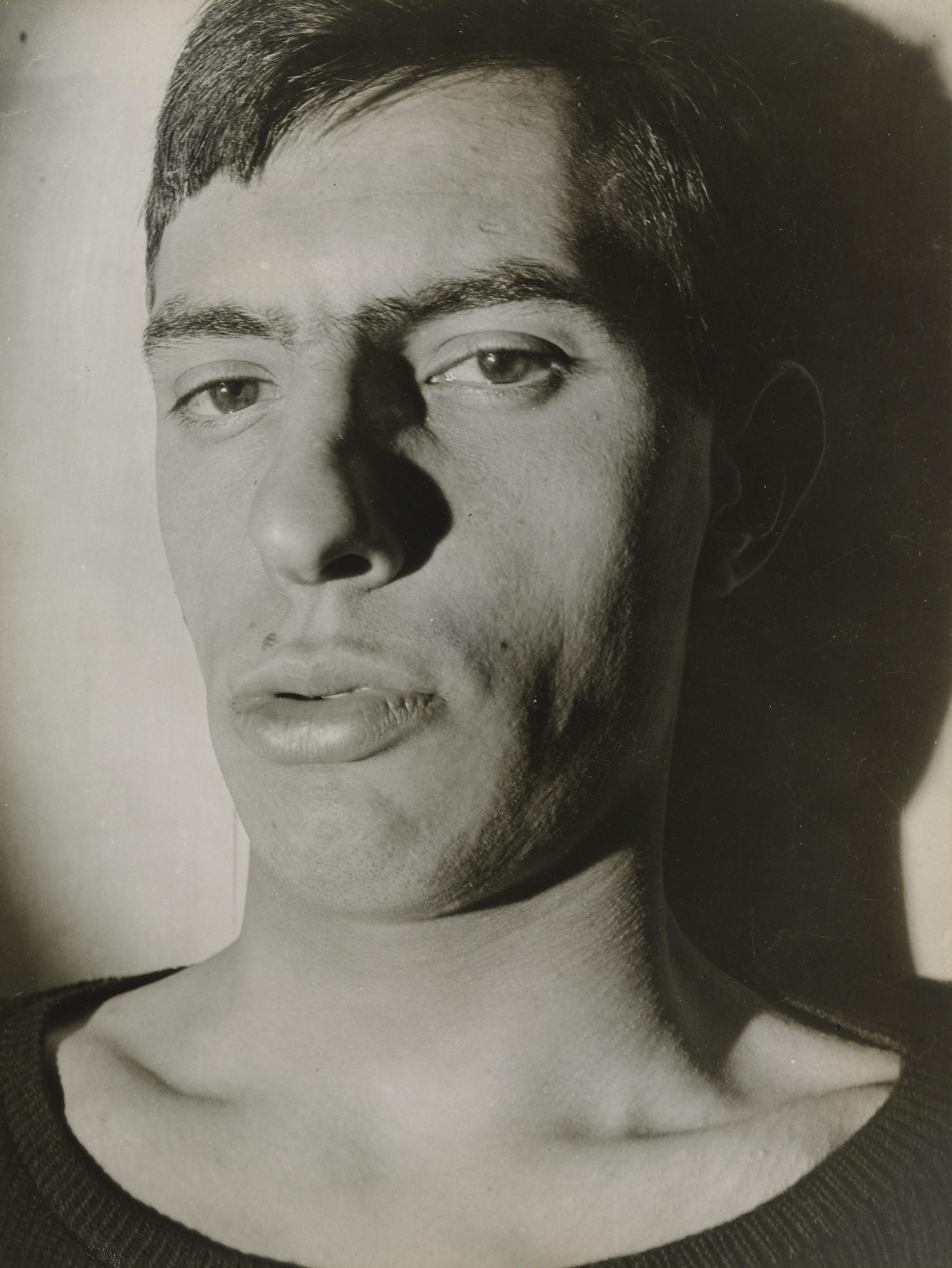 Roger Parry. Robert Couturier. 1931 | MoMA