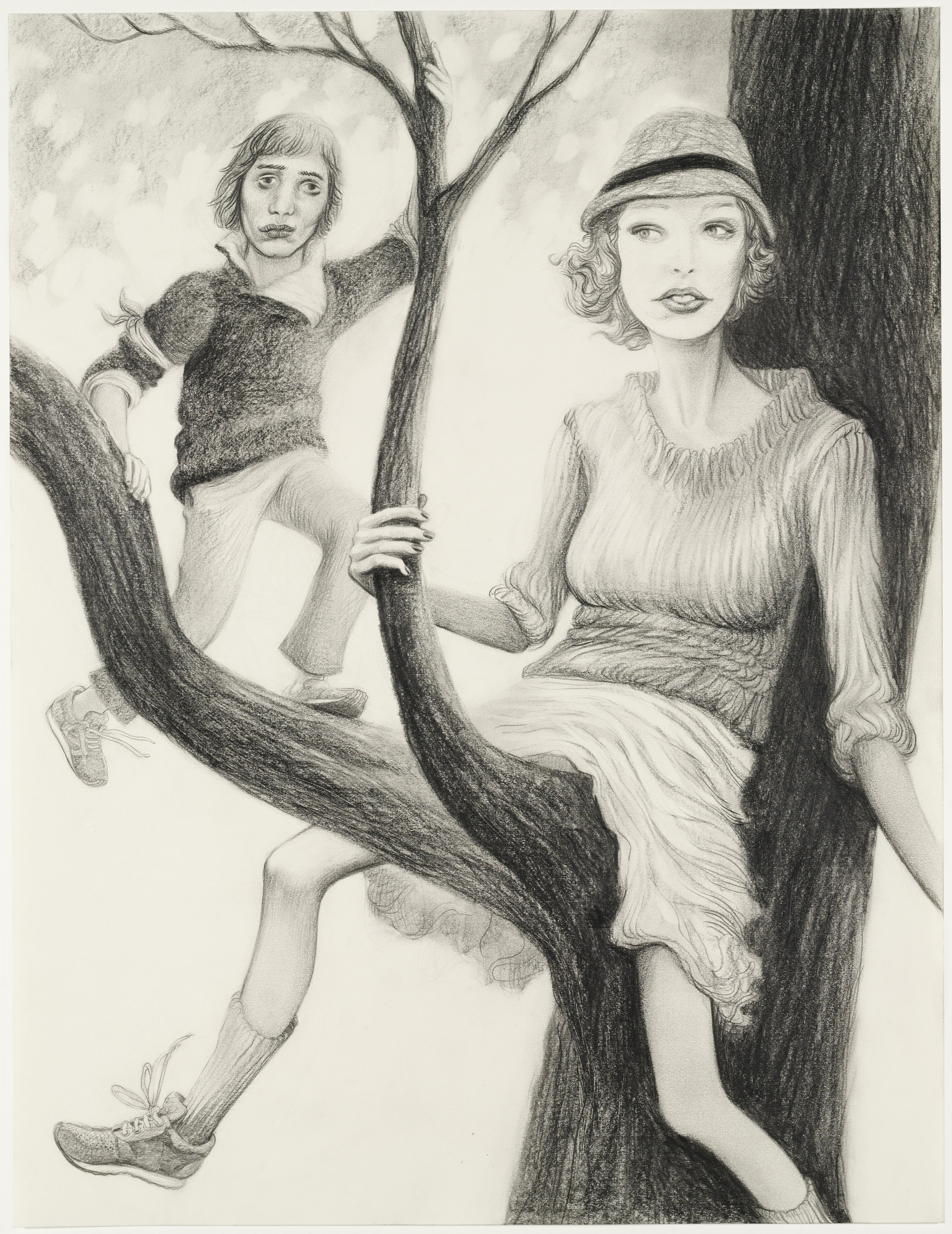 Sam Salisbury | MoMA