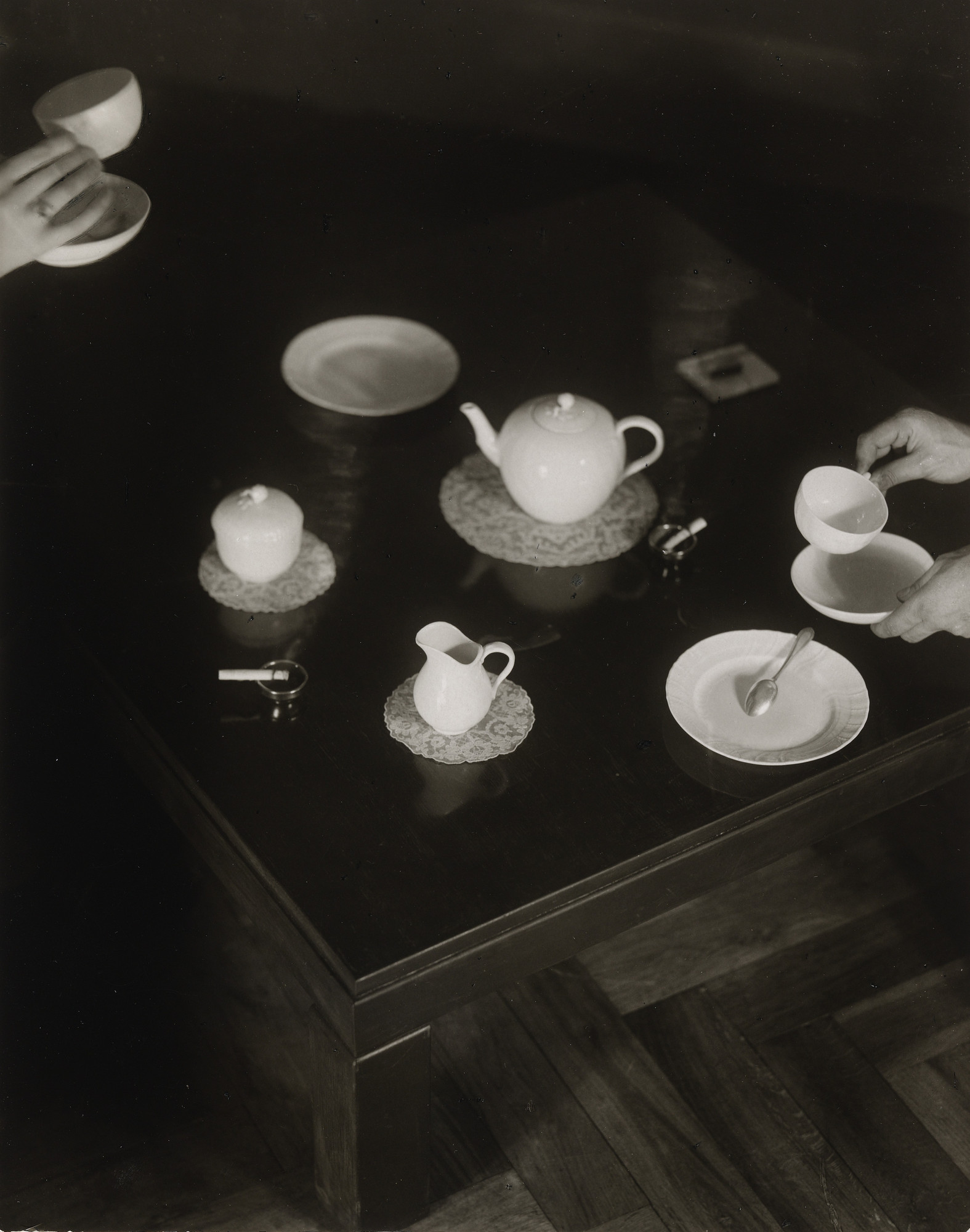 Yva (Else Ernestine Neuländer). Untitled. c. 1928 | MoMA