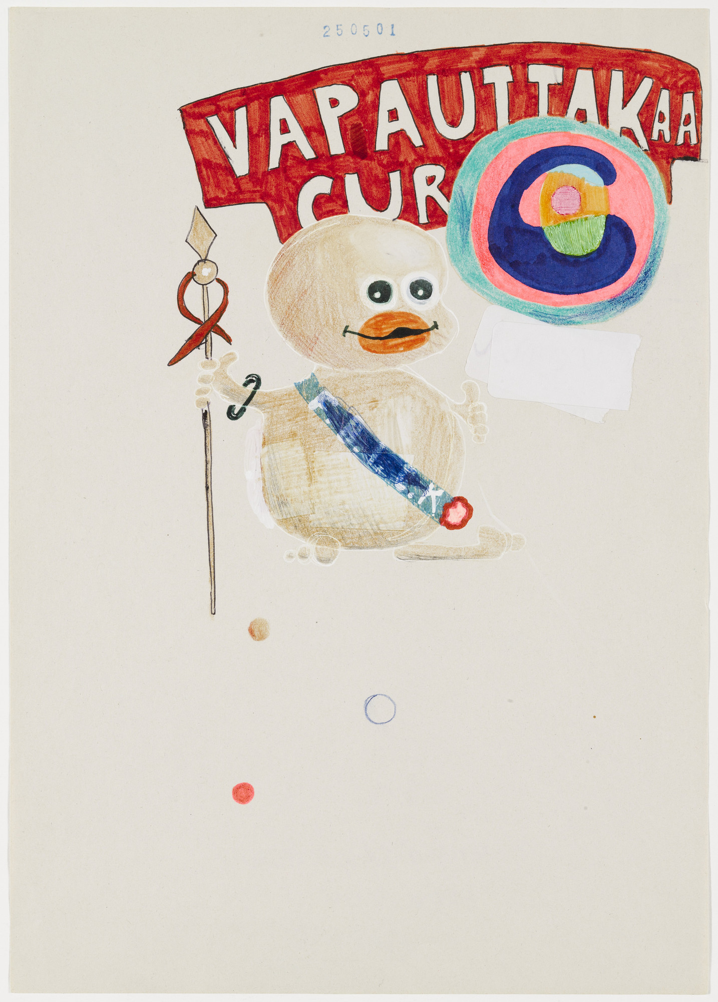 Riiko Sakkinen. Free Cur.... 2001 | MoMA