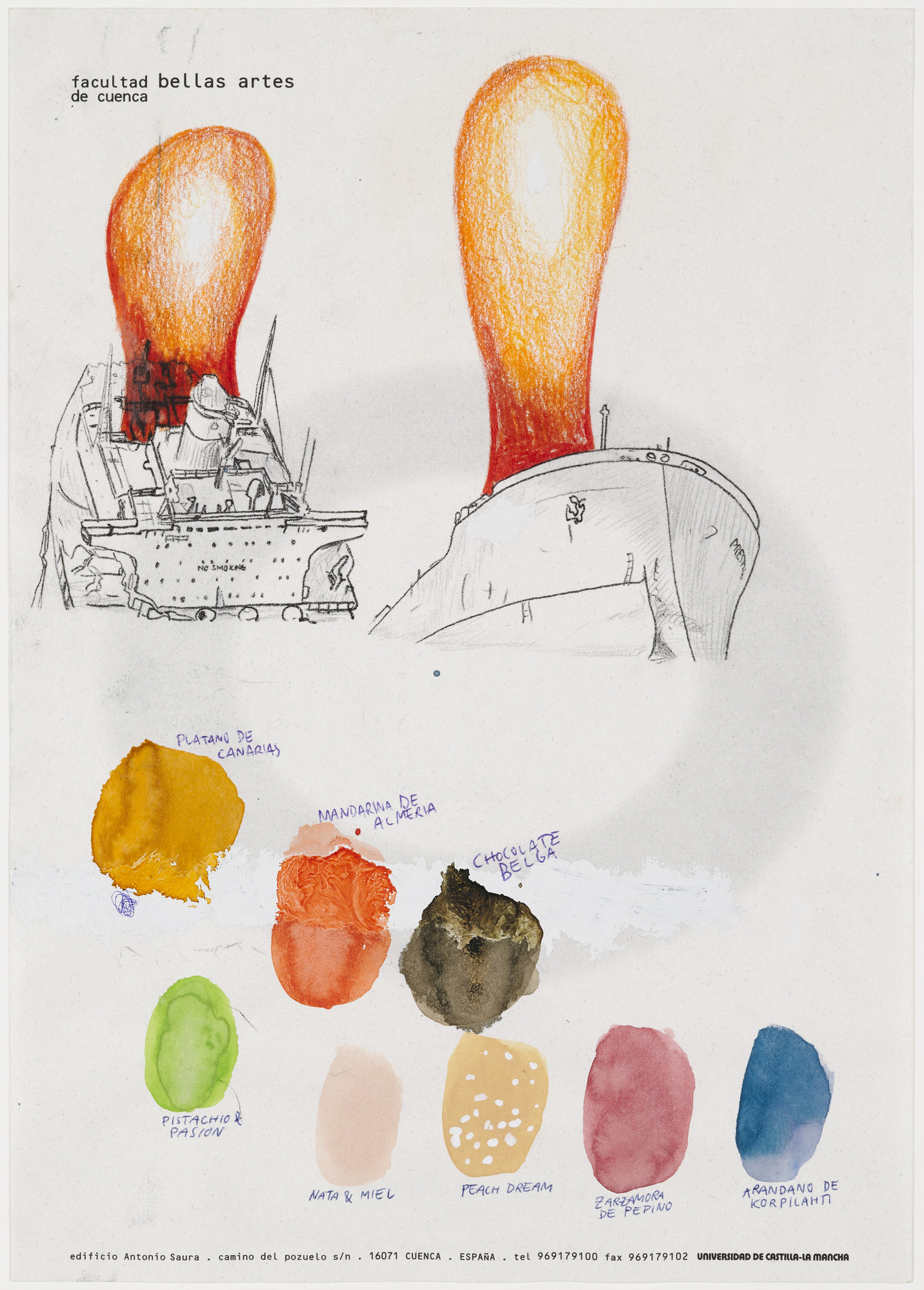 Riiko Sakkinen. Prestige. 2002-2003 | MoMA