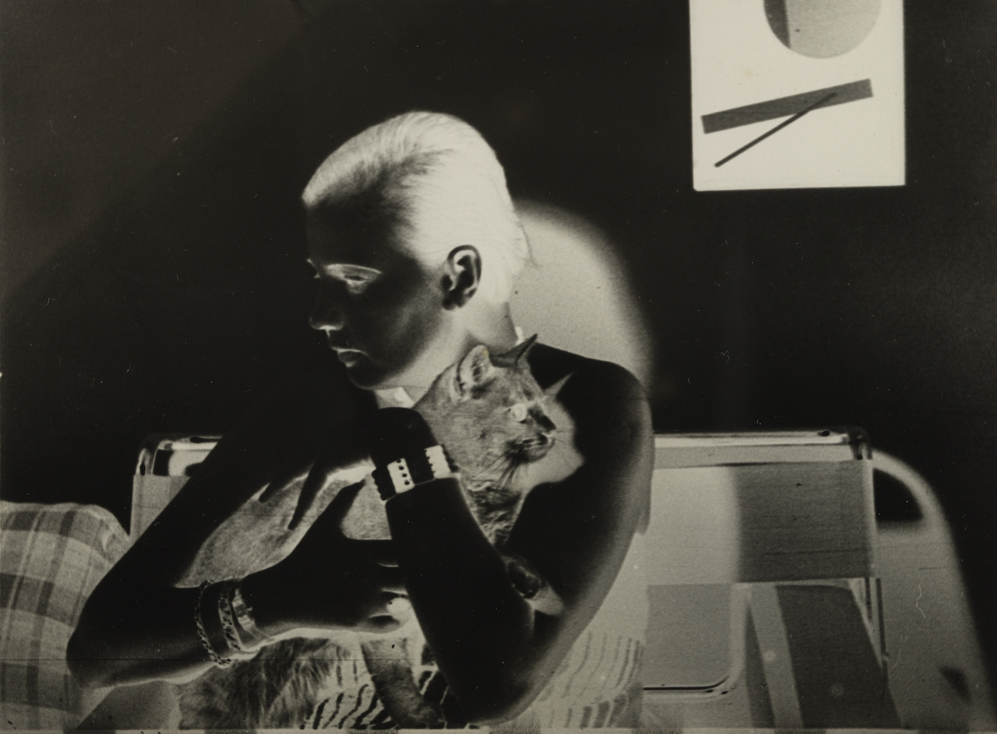 Franz Roh. Actress. 1928–33 | MoMA