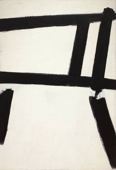 Franz Kline | MoMA