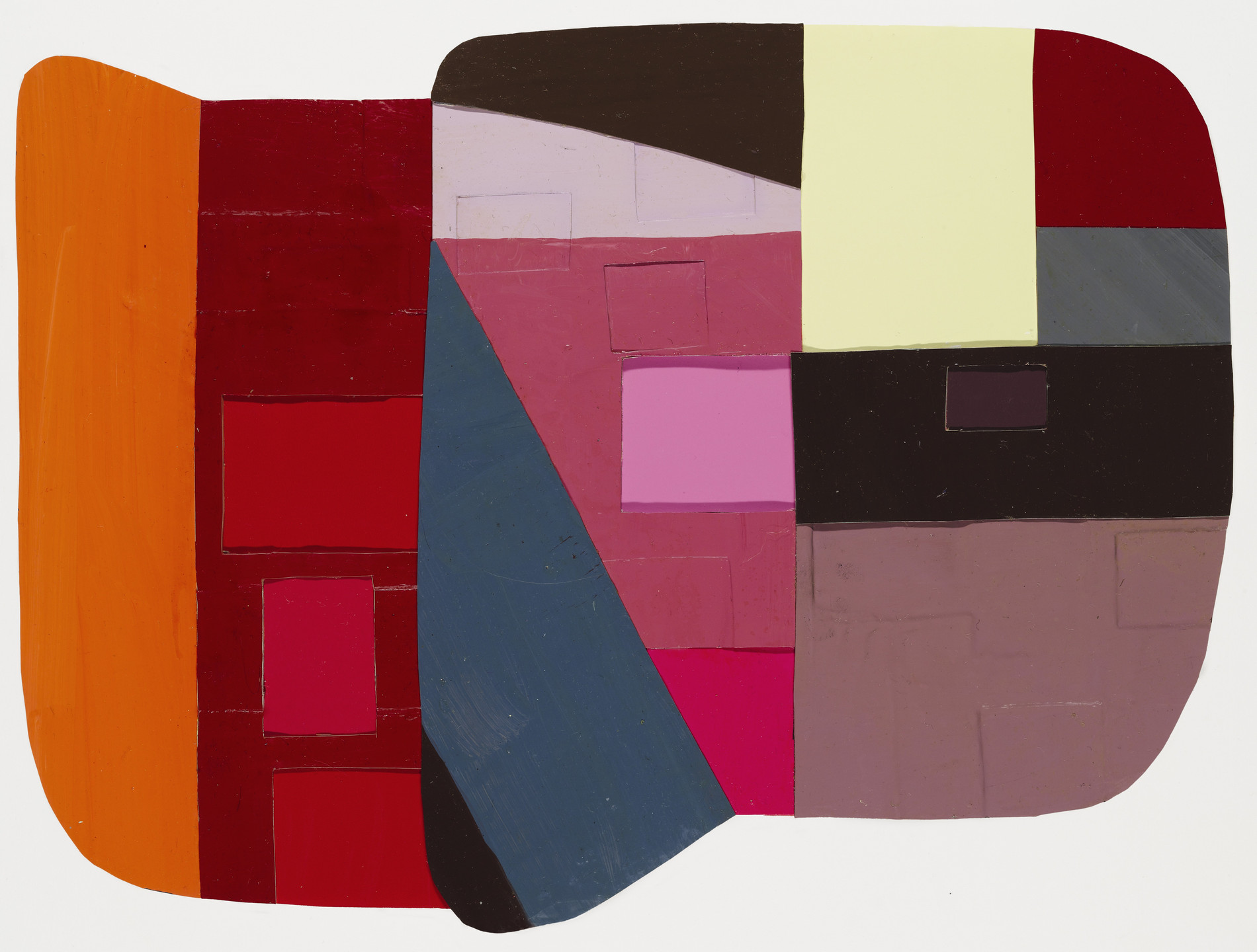 Ruth Root. Untitled. 2003 | MoMA