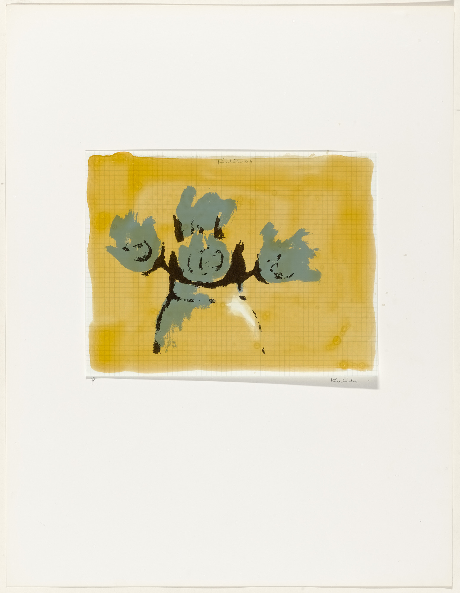 Robert Kulicke | MoMA