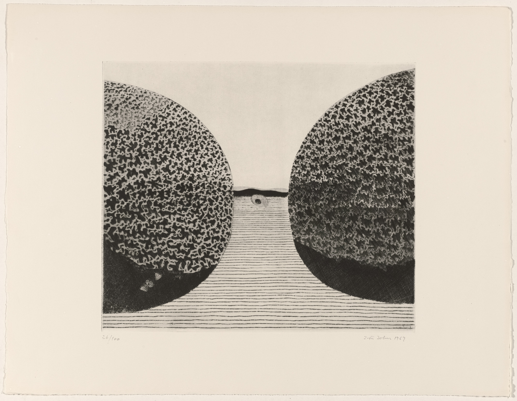 Eastern European Prints | MoMA