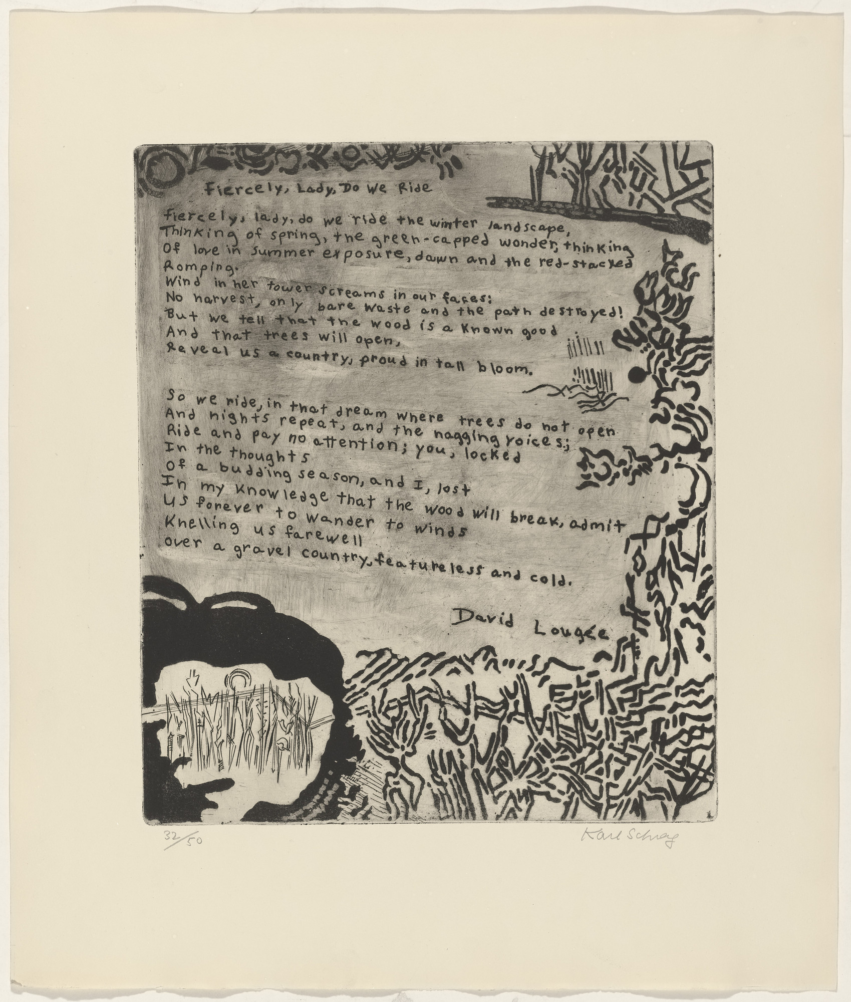 David Lougée | MoMA