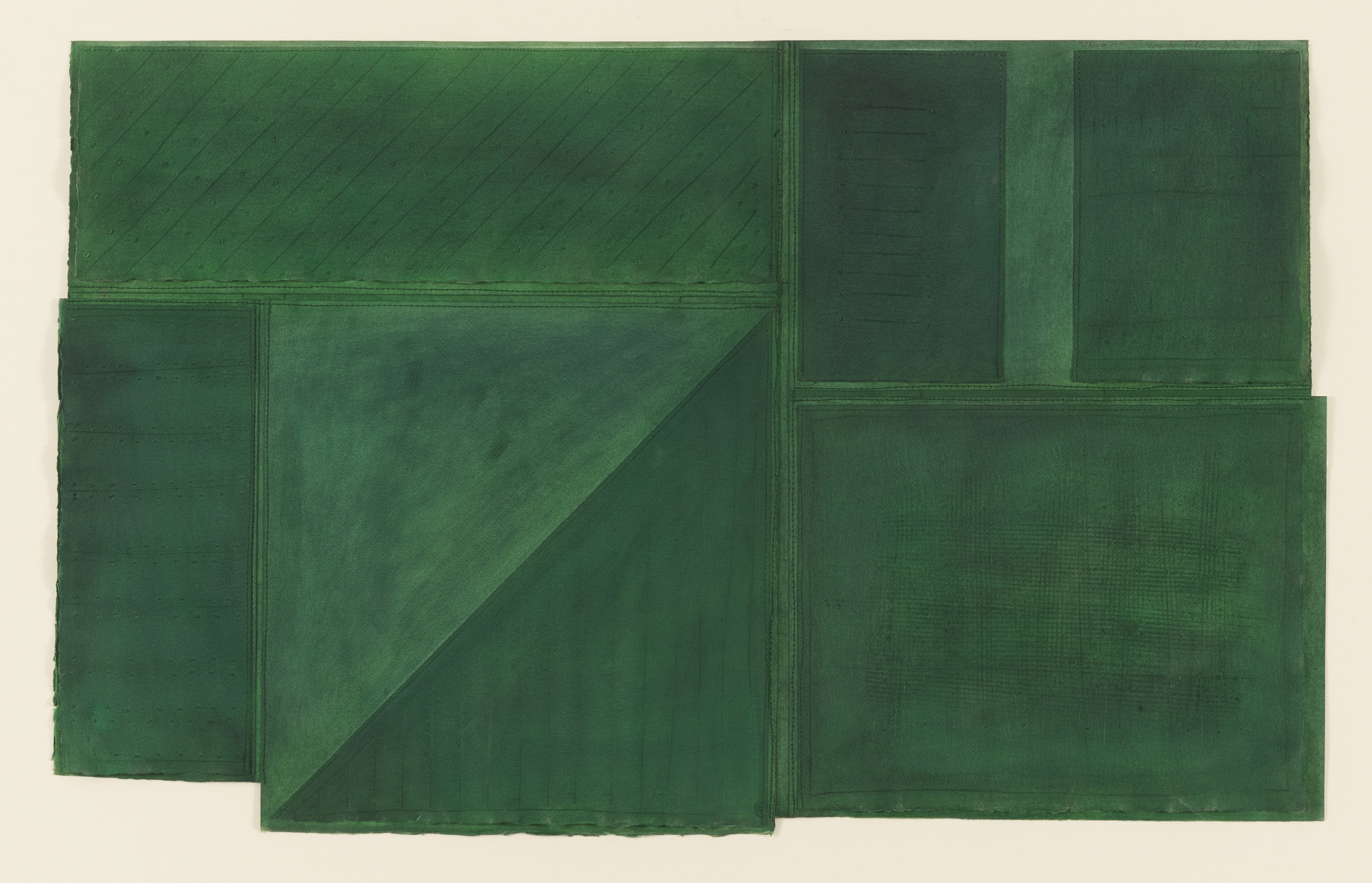 Emily Fuller. July #10. 1977 | MoMA