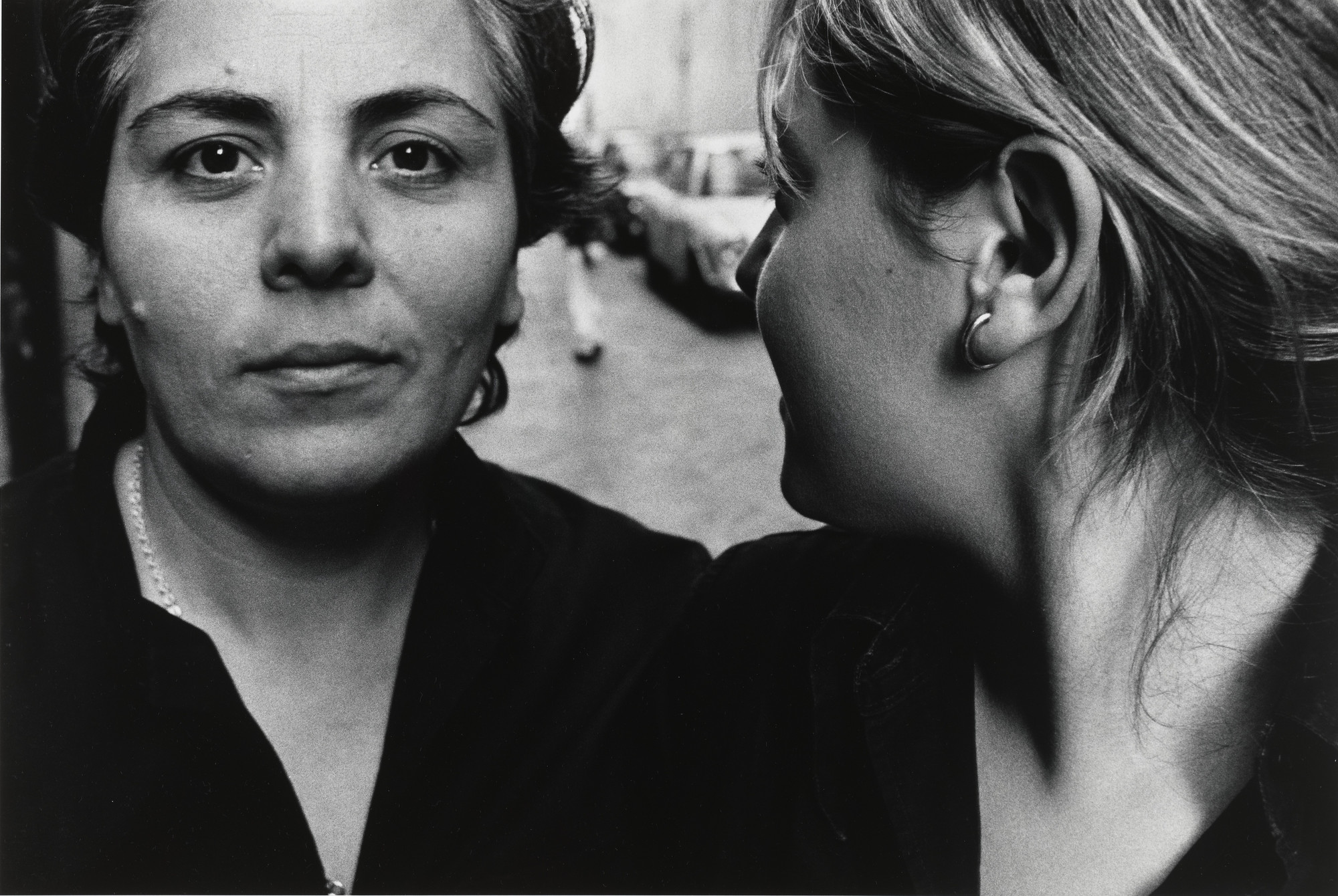 Jed Robert Fielding. Naples. 1977 | MoMA