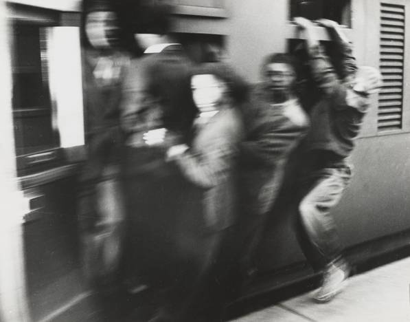 Ernest Cole | MoMA