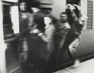 Ernest Cole | MoMA