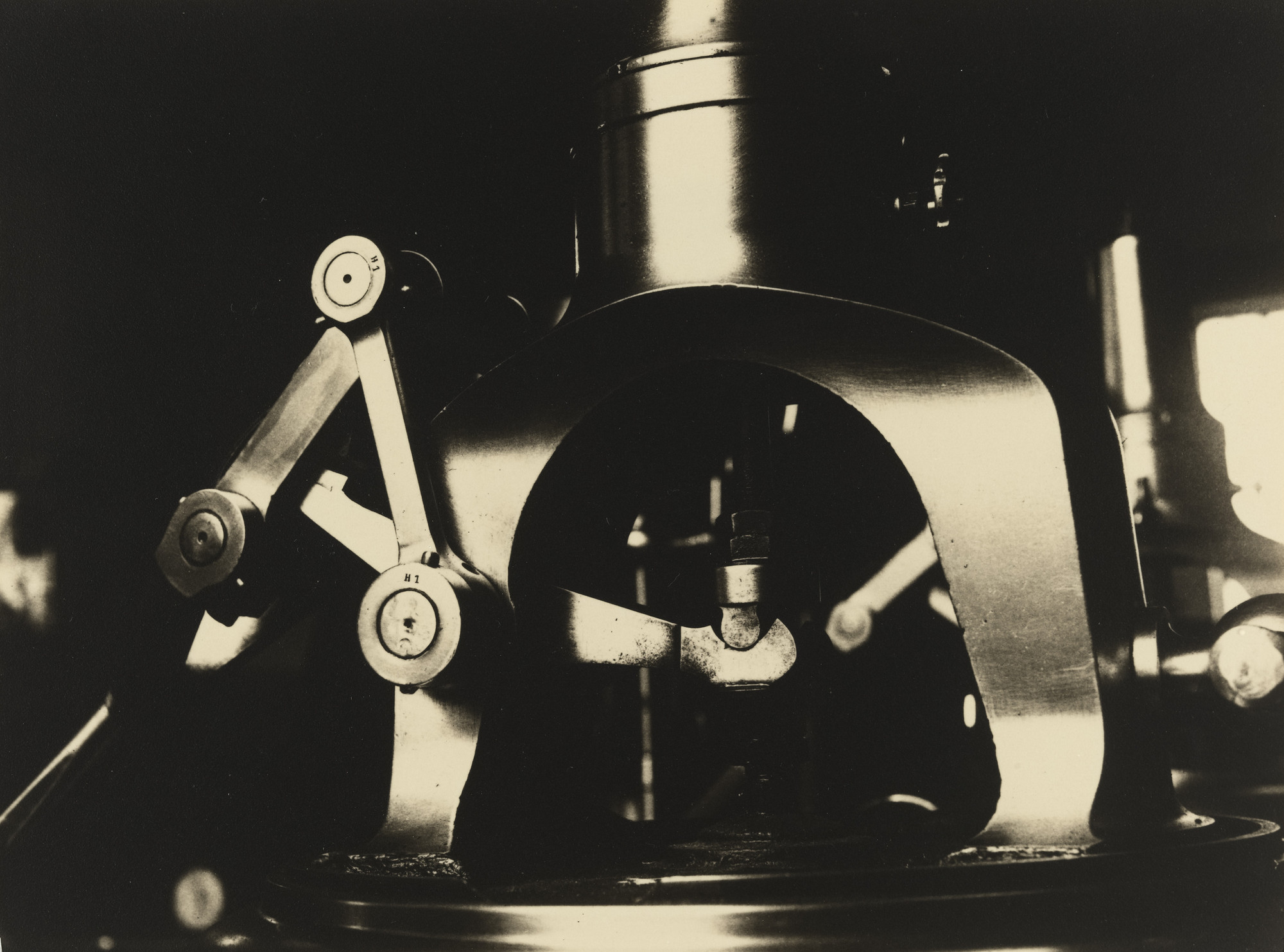 Albert Renger-Patzsch. Untitled. c. 1930 | MoMA