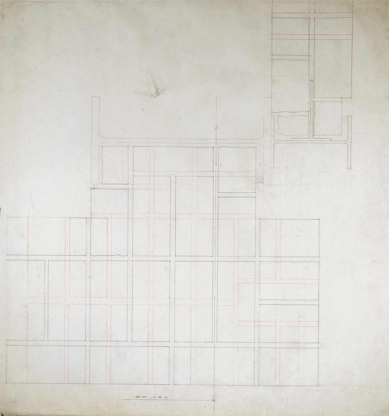 Ludwig Mies van der Rohe. IIT Metallurgical and Chemical Engineering ...