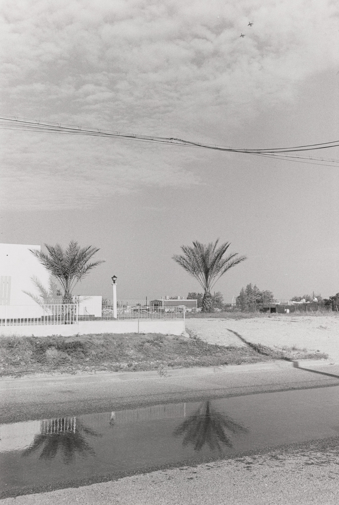 Henry Wessel, Jr.. Hollywood, California. 1972 | MoMA