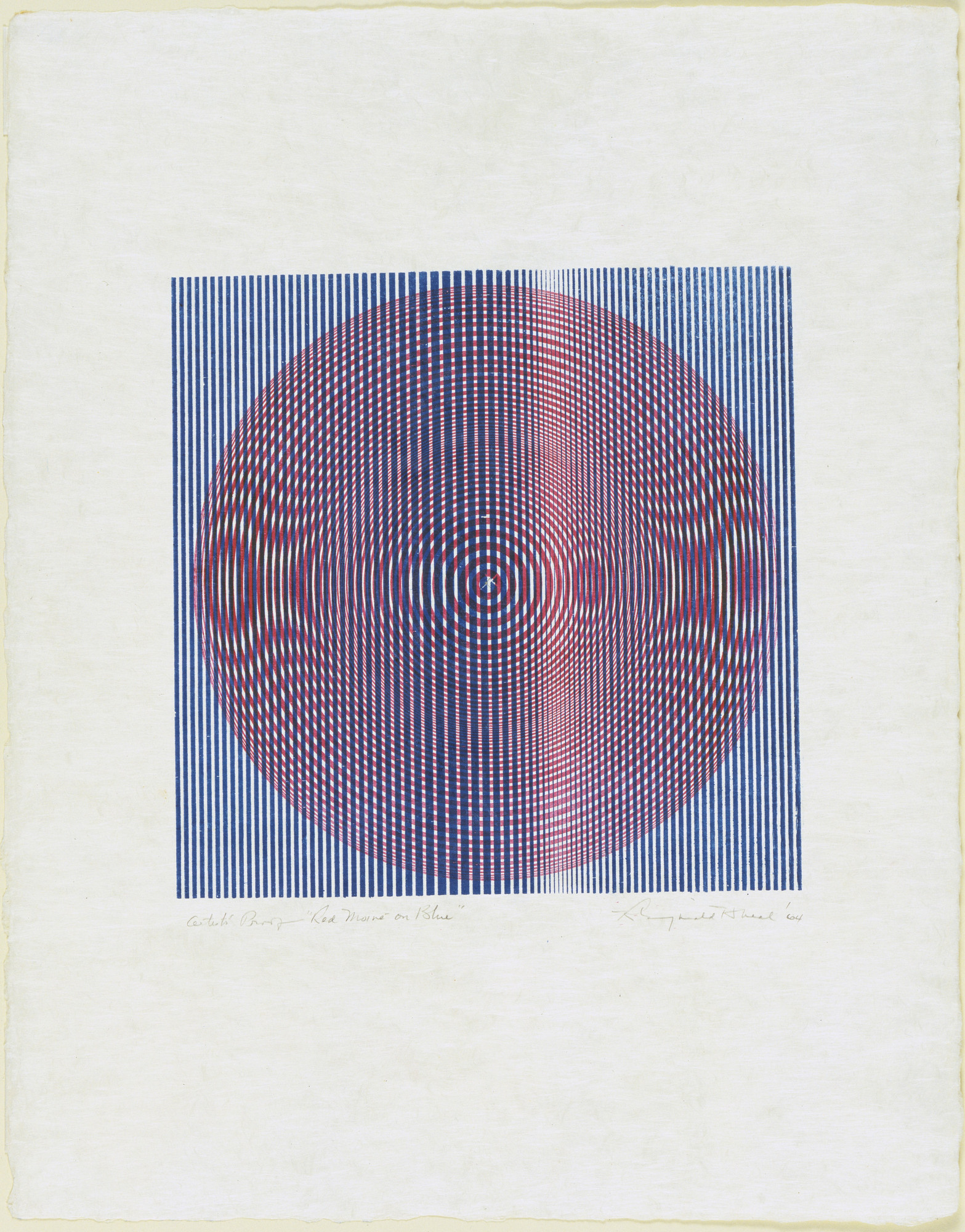 Reginald Neal | MoMA