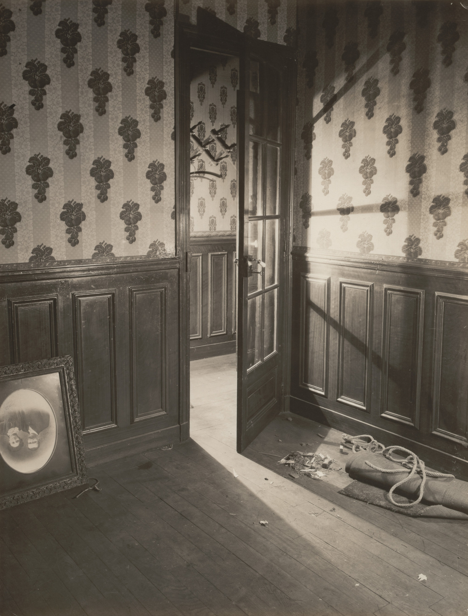 Roger Parry. Untitled. 1929 | MoMA