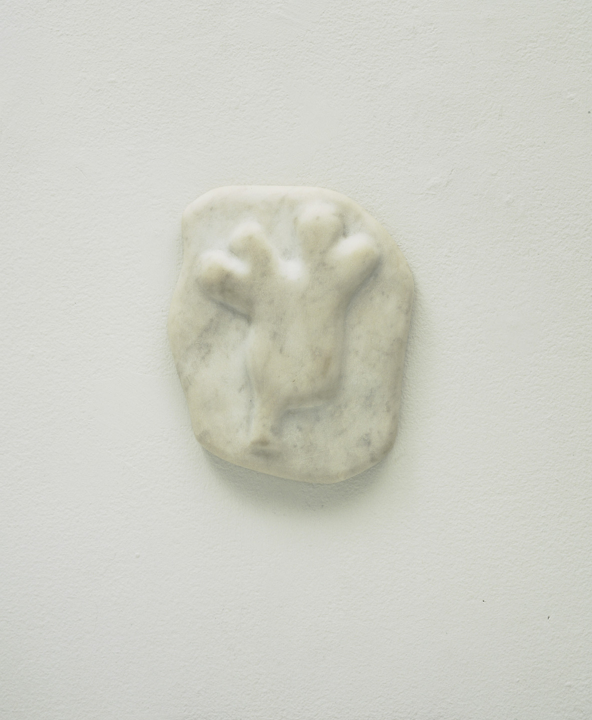 Jean (Hans) Arp. Hand. 1941-42 | MoMA