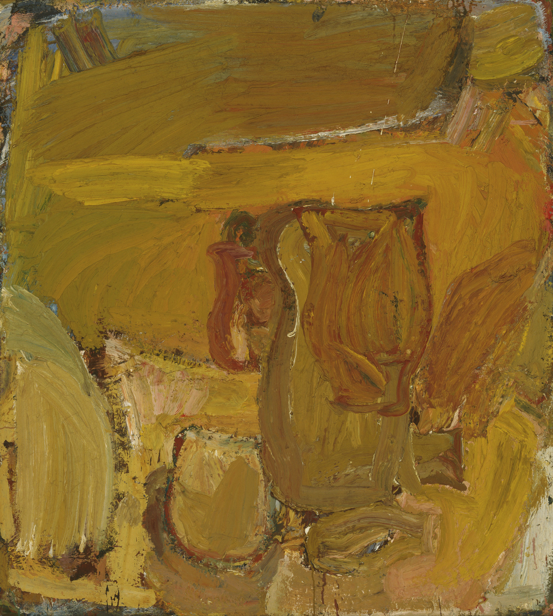 Evert Lundquist | MoMA