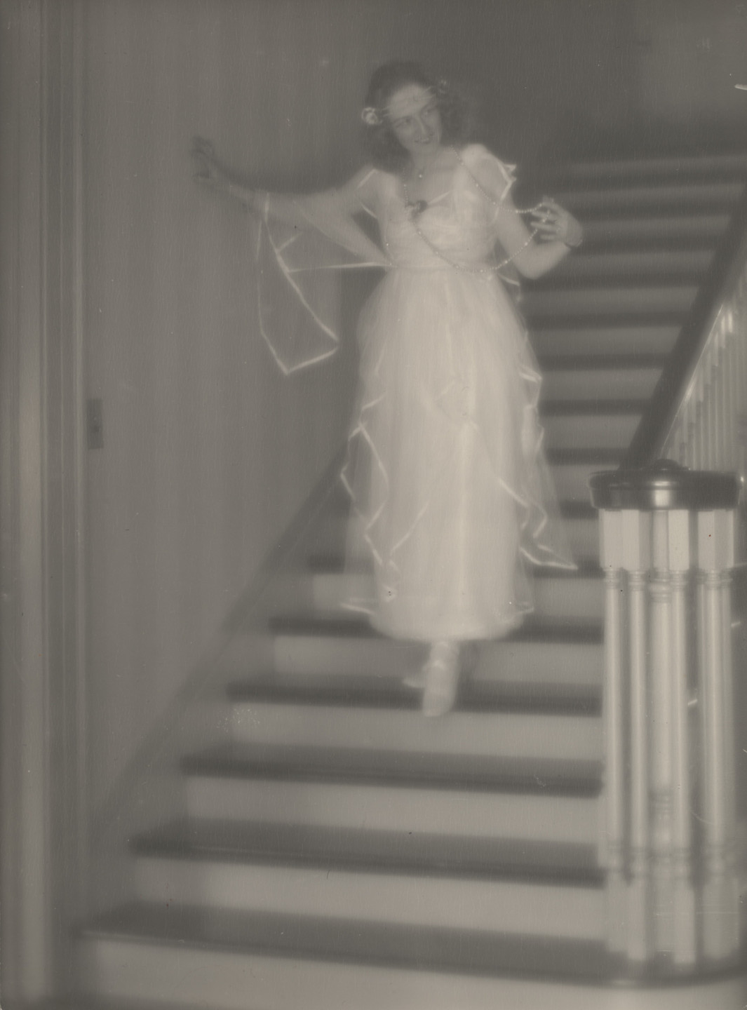 Edward Weston. Violet Romer. c. 1917 | MoMA