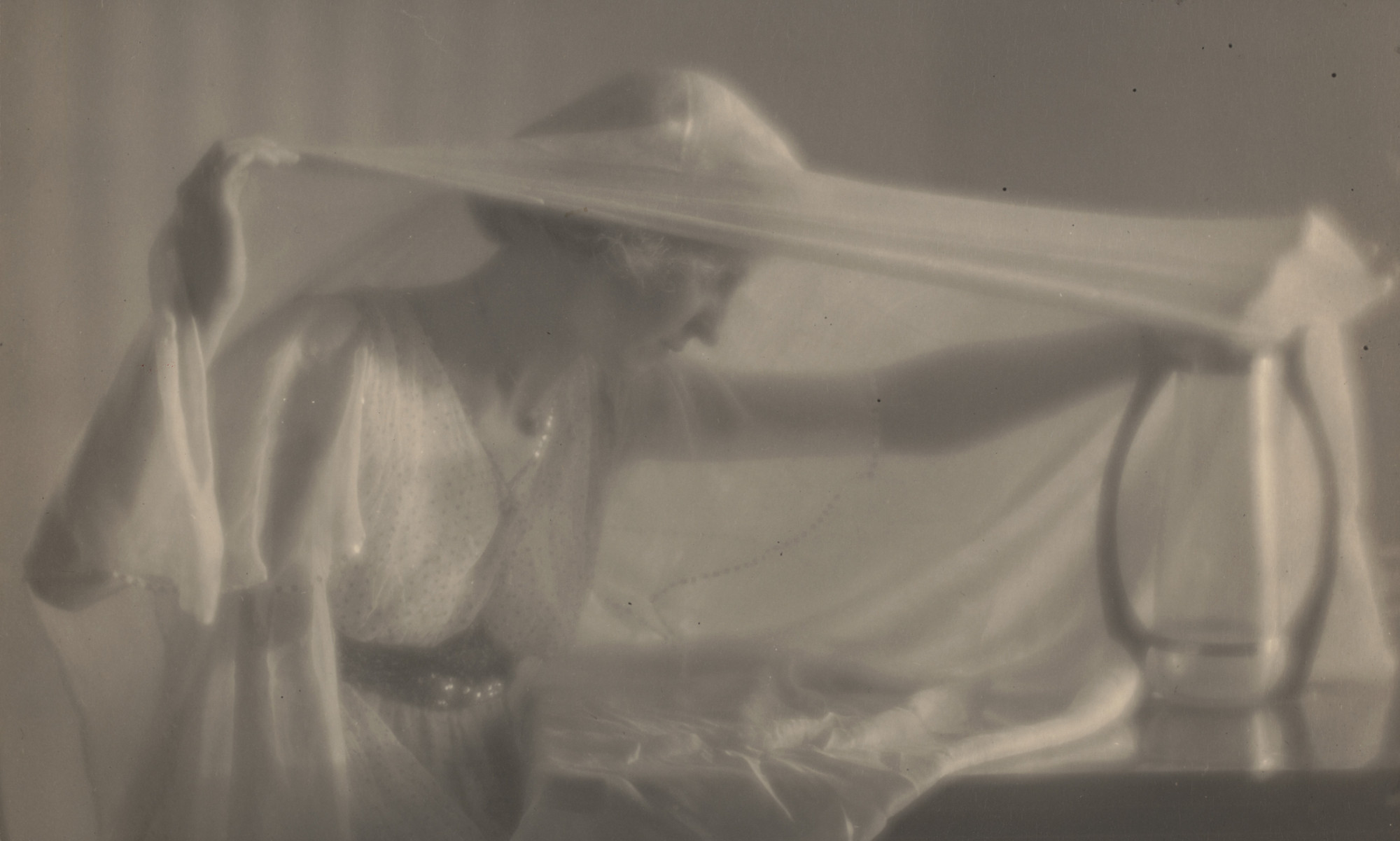 Edward Weston. Violet Romer. c. 1917 | MoMA