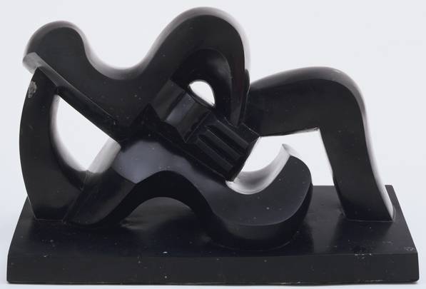 Jacques Lipchitz | MoMA