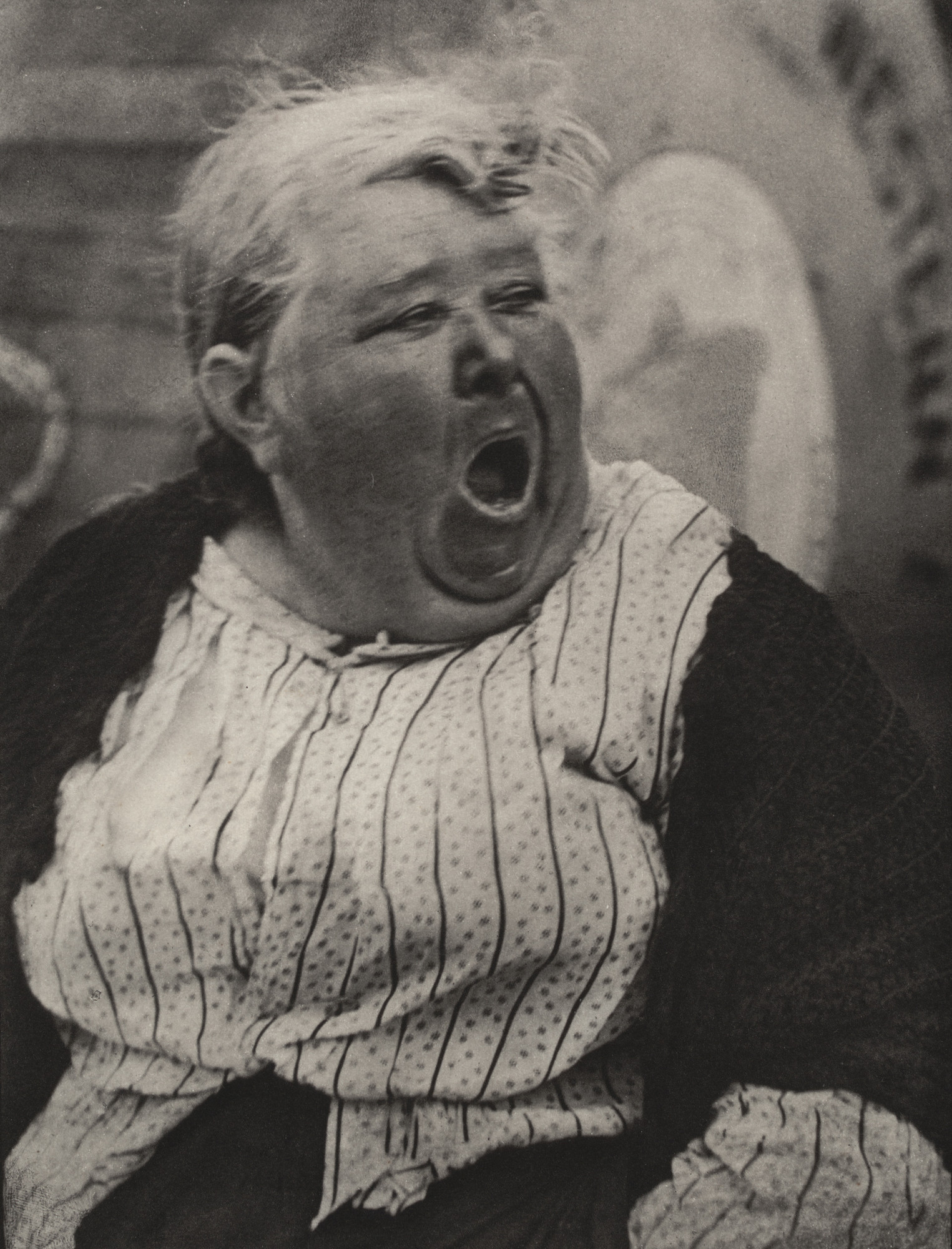 Paul Strand. Untitled. 1916 | MoMA