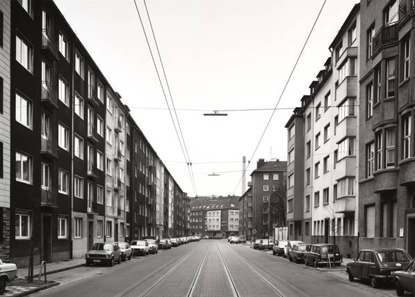 Thomas Struth | MoMA