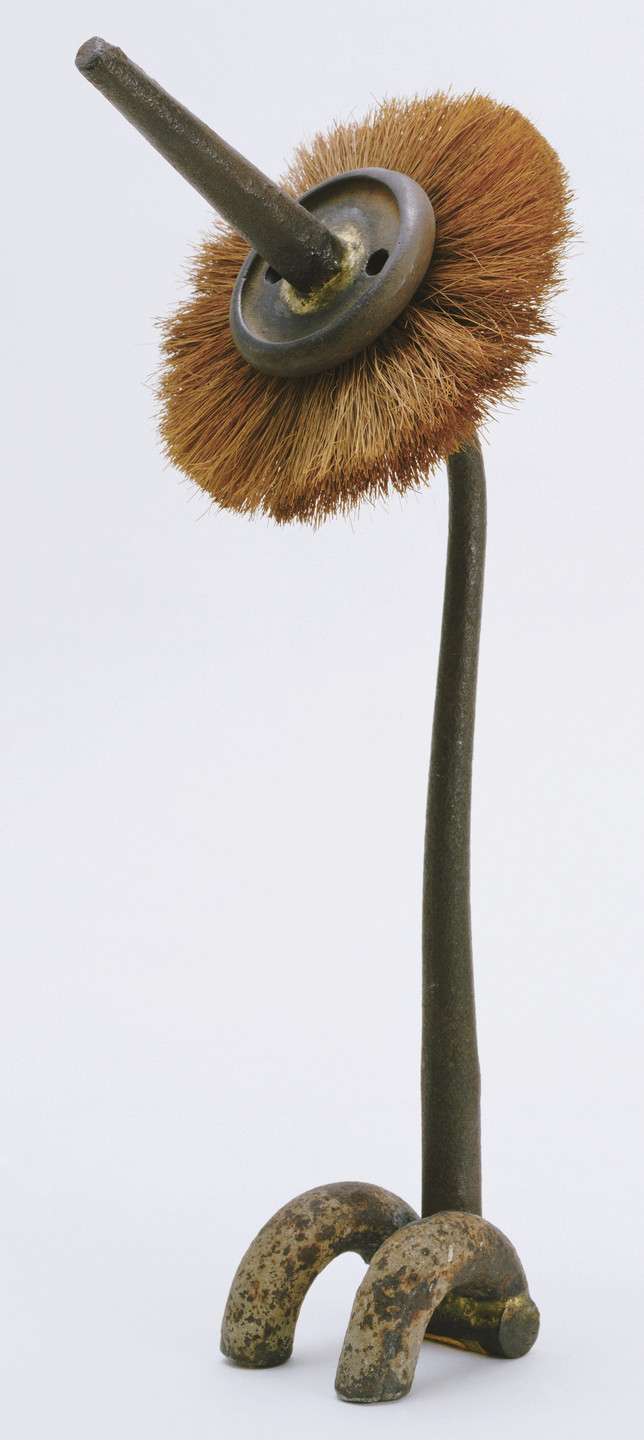 Jim Love. Figure. 1959 | MoMA