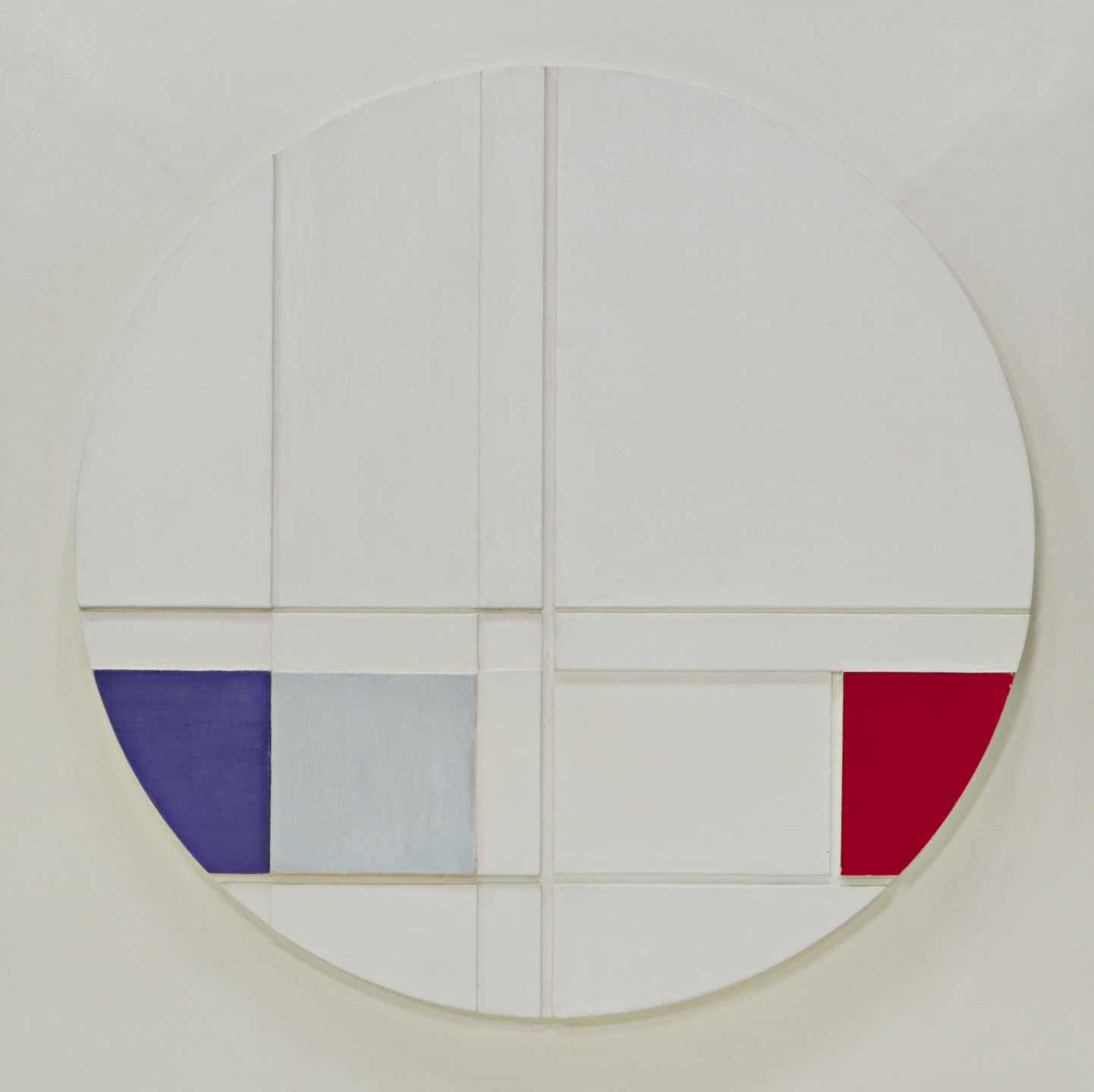 Jean Gorin. Relief-Composition. 1937 | MoMA