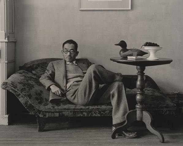 Arnold Newman | MoMA
