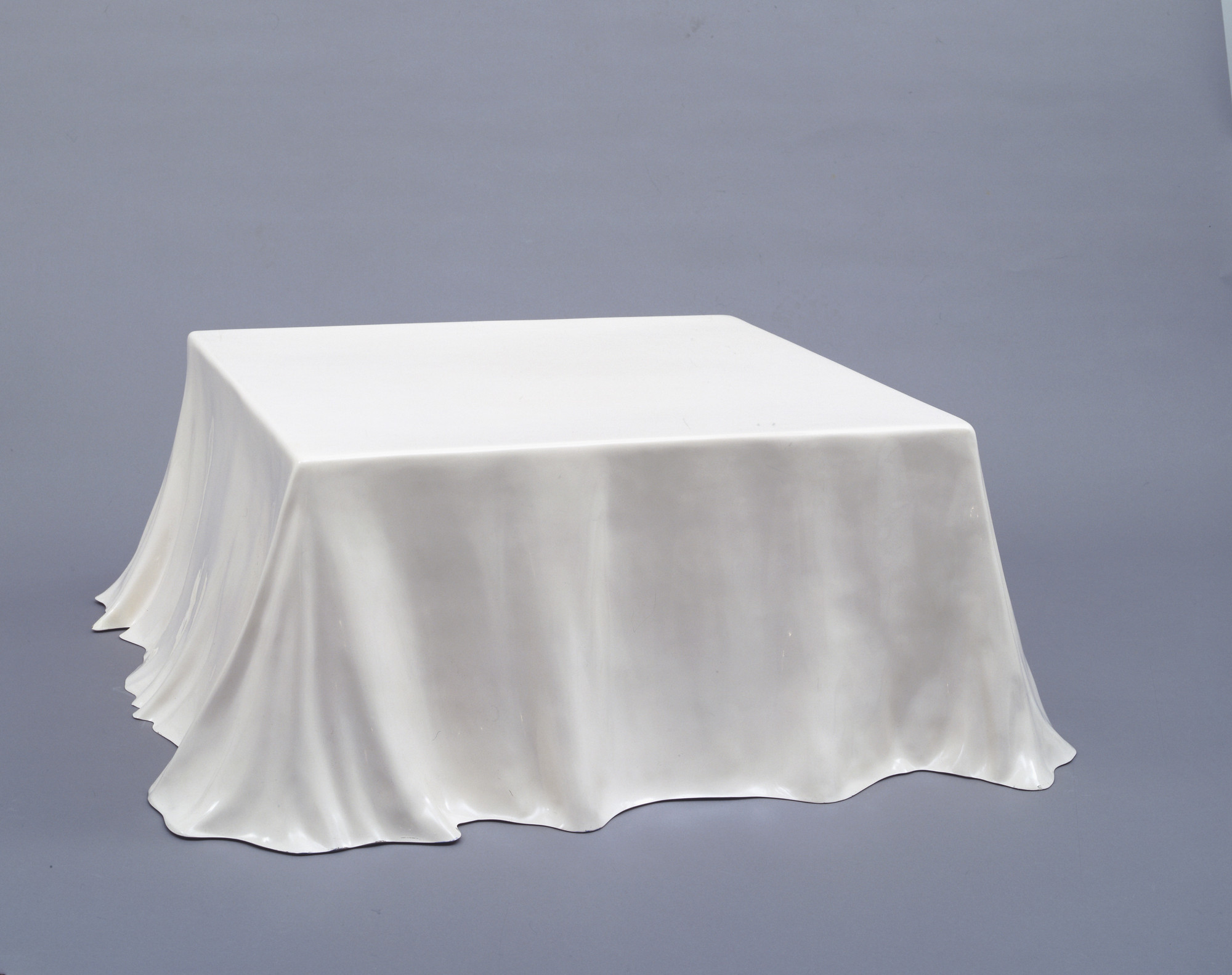 Studio Tetrarc. Tovaglia Coffee Table. 1969 | MoMA