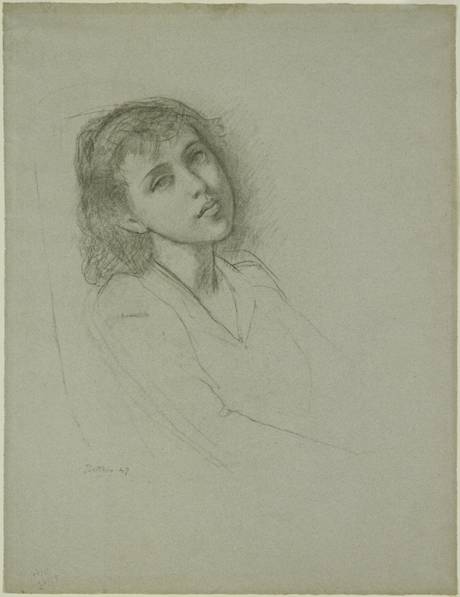 Balthus (Baltusz Klossowski de Rola) | MoMA