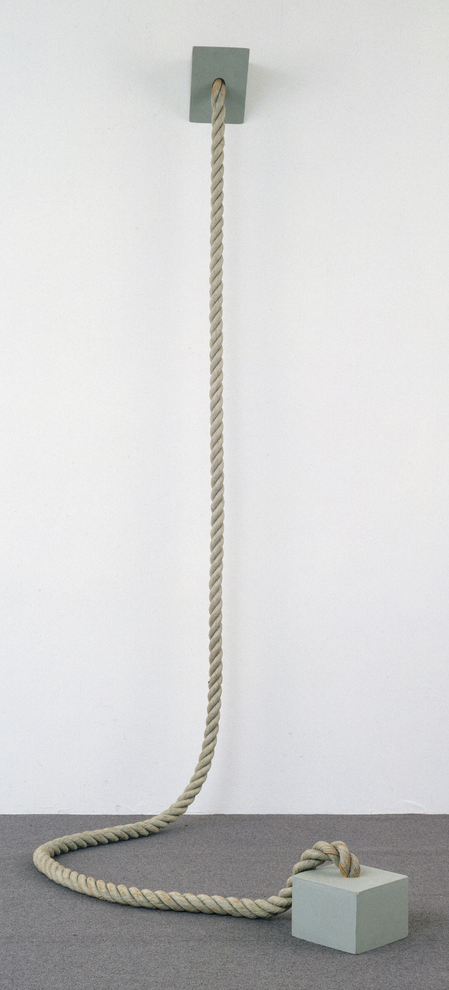 Robert Morris | MoMA