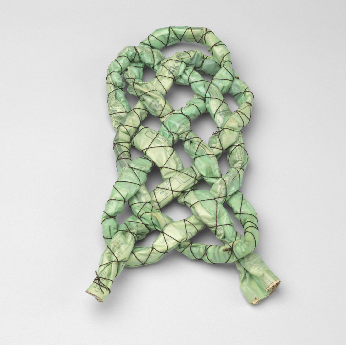 Ed Rossbach. Paper Work. 1968 | MoMA