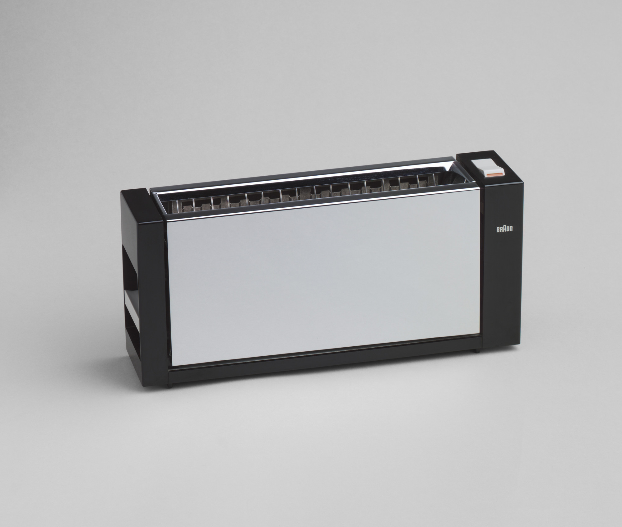 Reinhold Weiss. Toaster (model HT 1). 1961 | MoMA