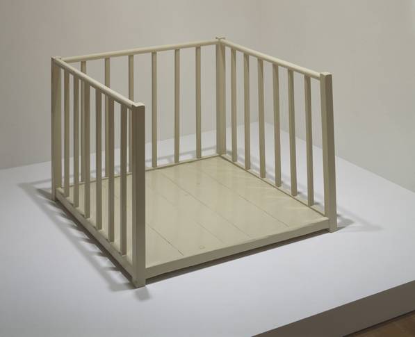 Robert Gober | MoMA