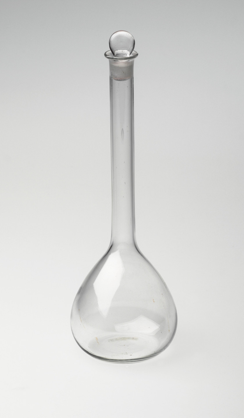 Unidentified Designer. Measuring Flasks. Before 1934 | MoMA