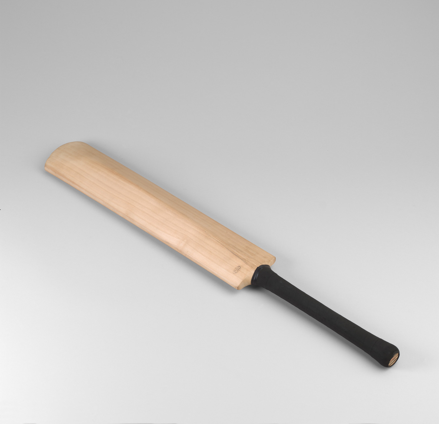 Slazengers Ltd., England. Cricket Bat (model 9000). Before 1962 | MoMA