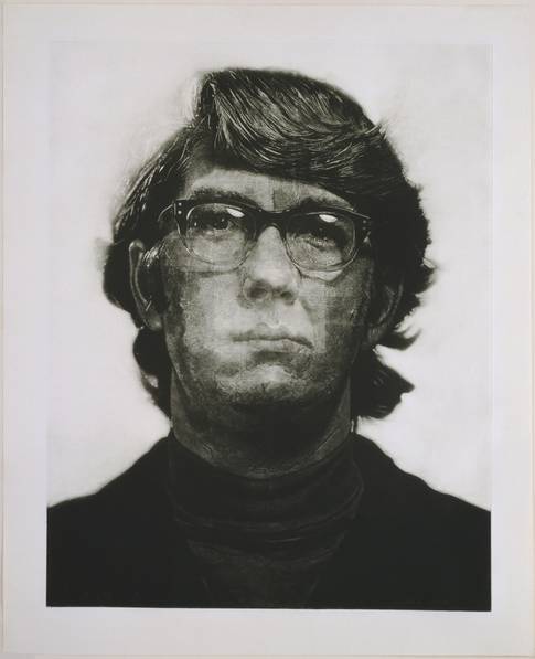Chuck Close | MoMA