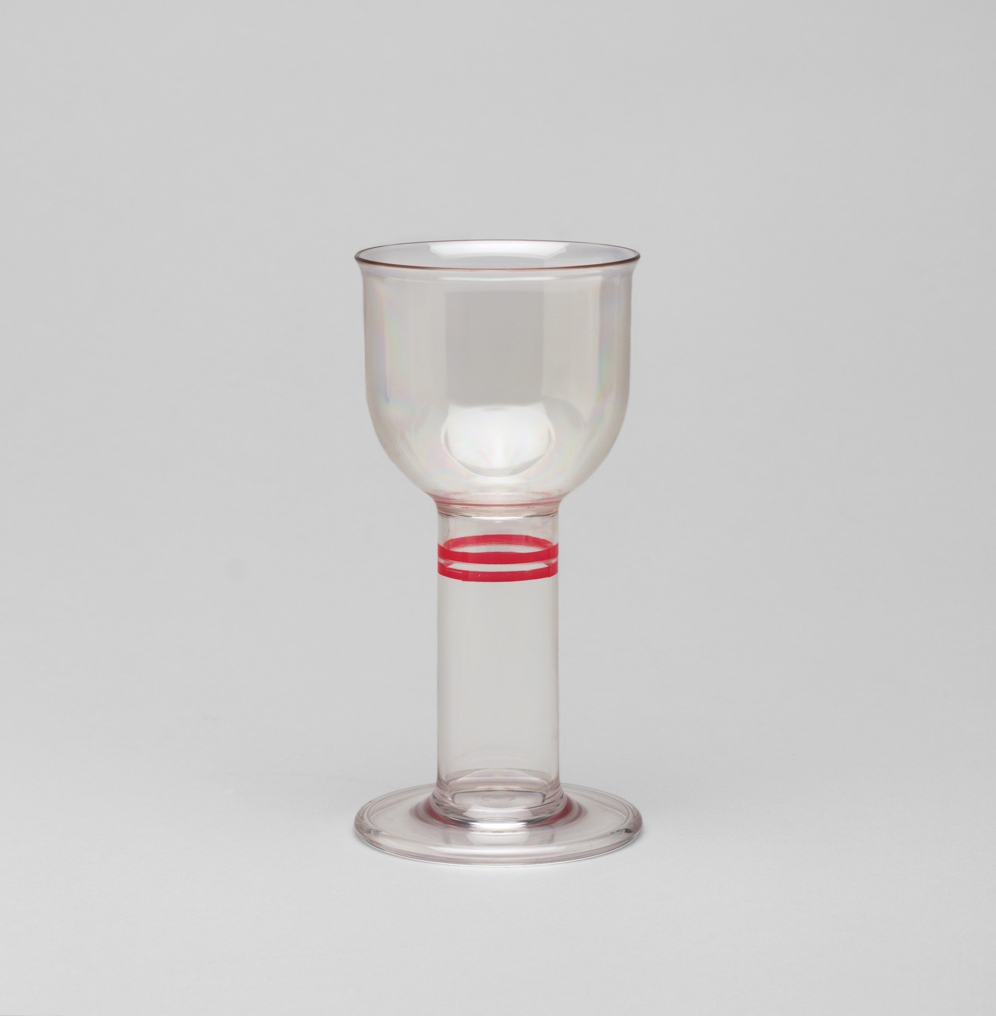 Maria Benktzon, Sven-Eric Juhlin. Goblet. 1978 | MoMA