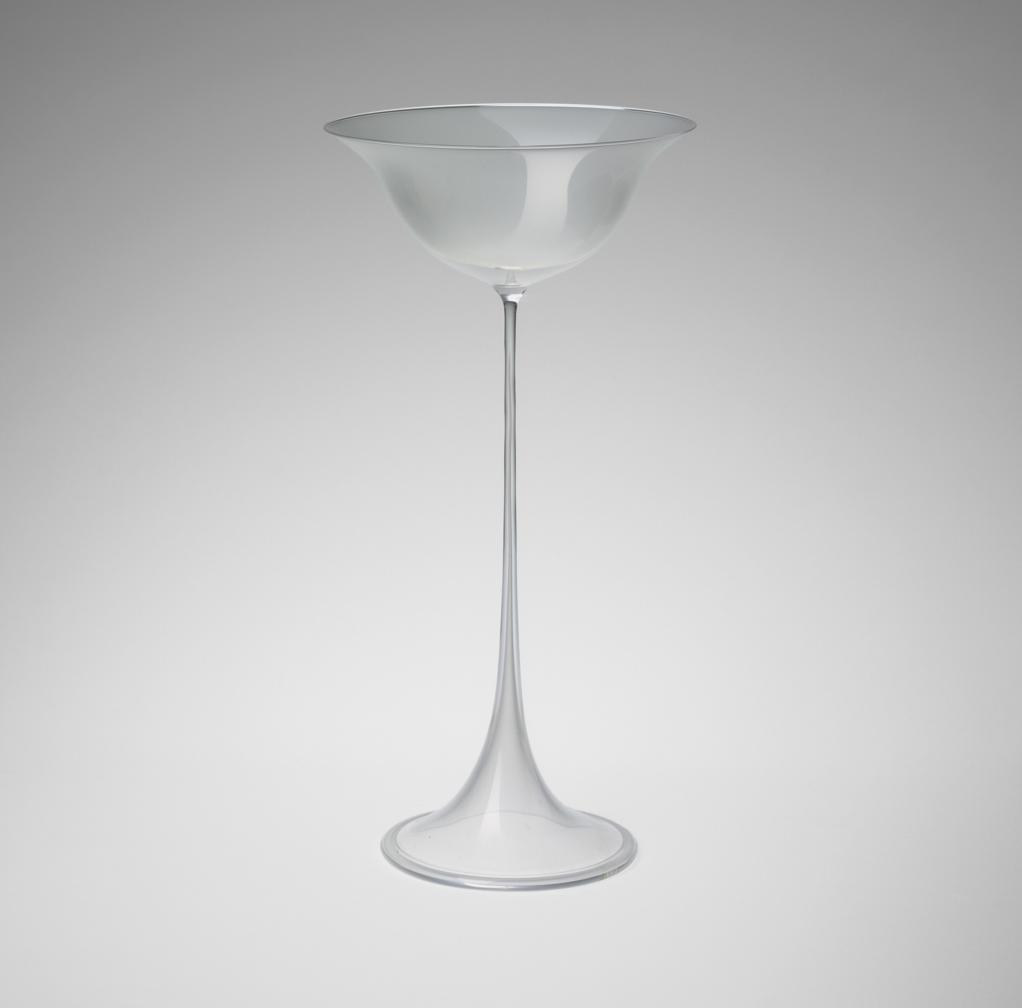 Nils Landberg. Vase. 1957 | MoMA