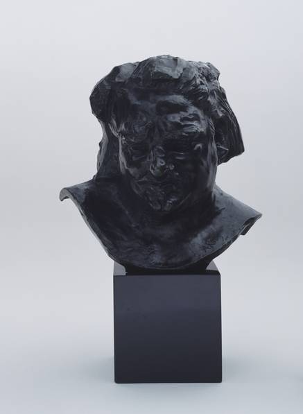 Auguste Rodin | MoMA