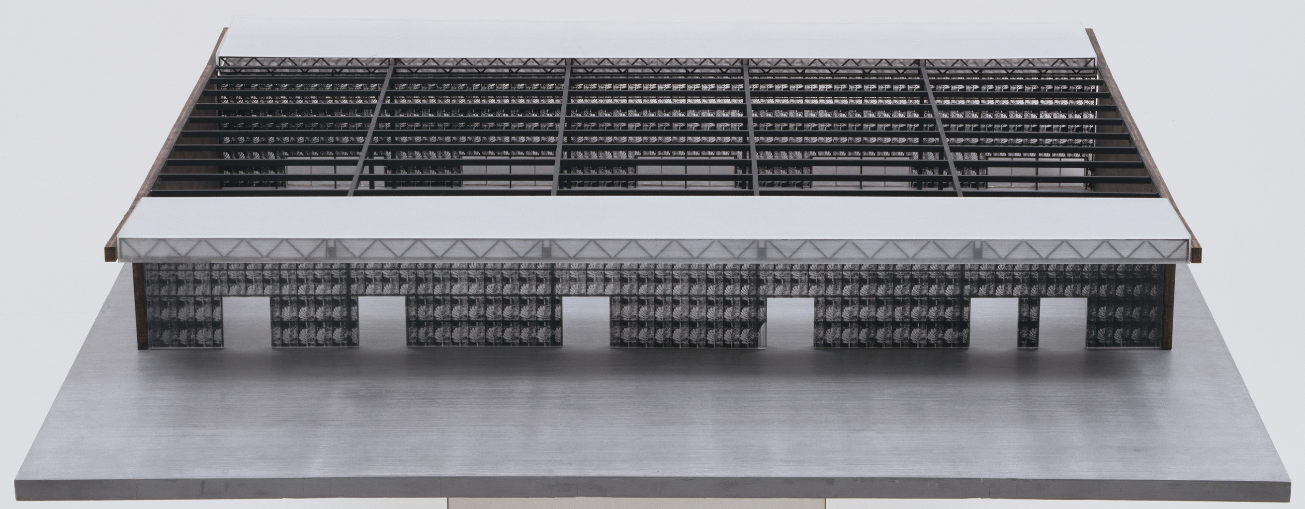 Herzog & de Meuron, Basel, Jacques Herzog, Pierre de Meuron. Ricola ...