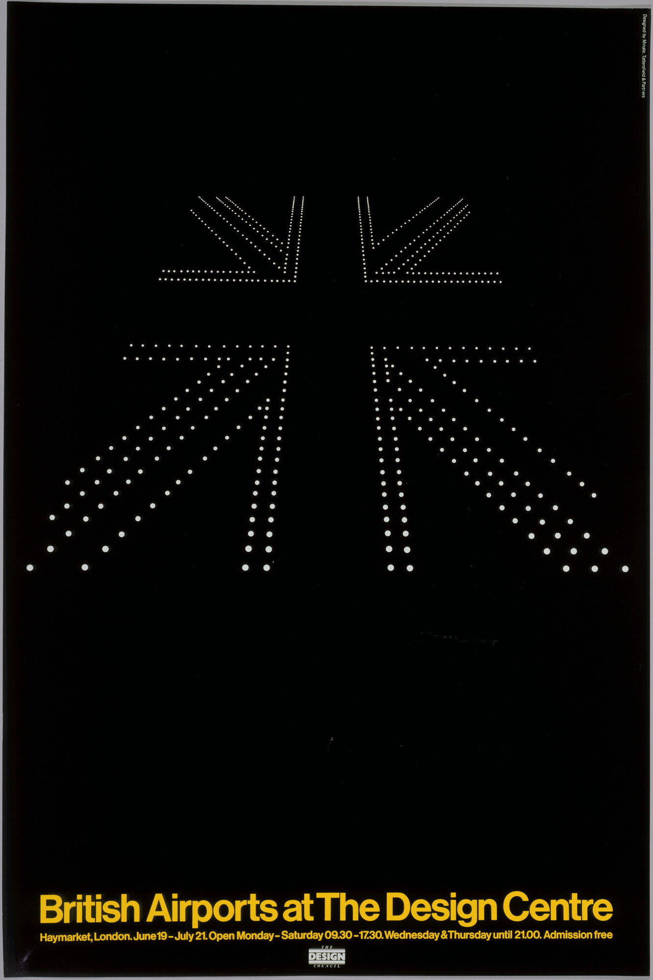 Brian Tattersfield | MoMA