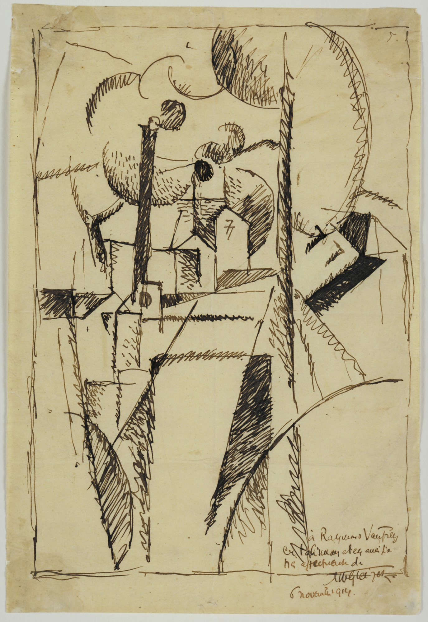 Albert Gleizes | MoMA