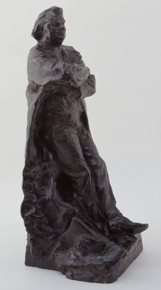 Auguste Rodin | MoMA